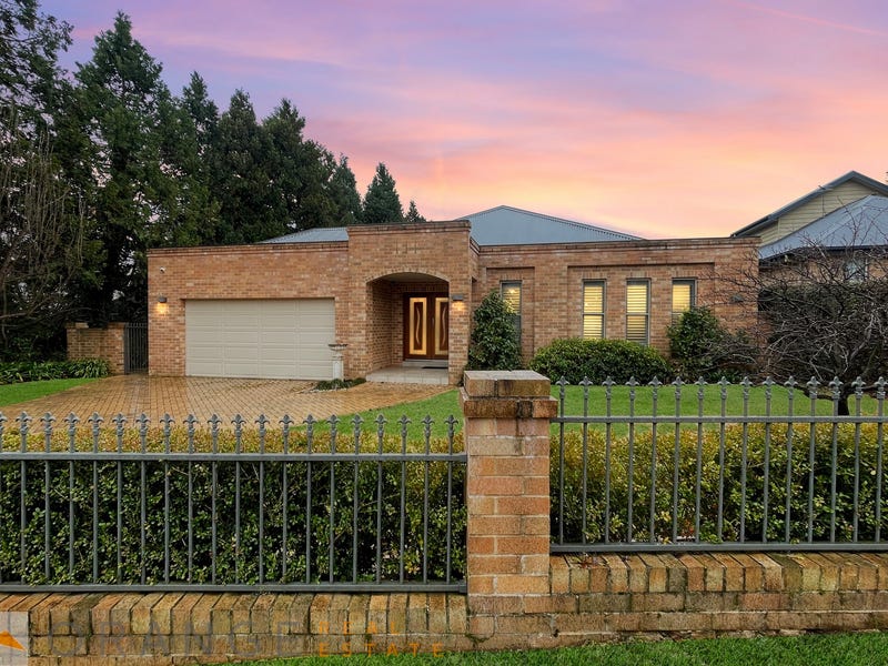 80 Forbes Road, Orange, NSW 2800 - Property Details