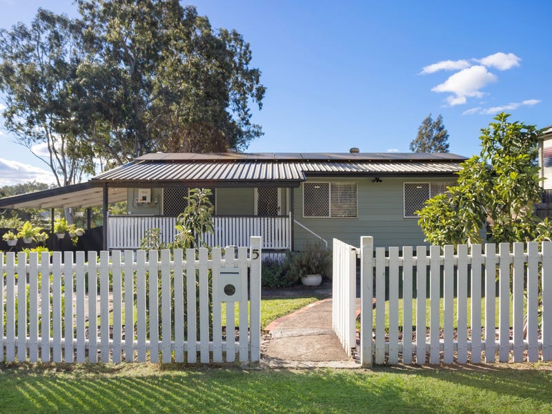 Properties Open for Inspection in Ipswich - Greater Region, QLD (+2 ...