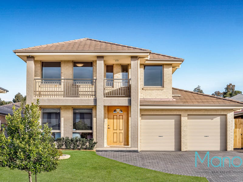6 Yaldara Street, Kellyville Ridge, NSW 2155 - realestate.com.au