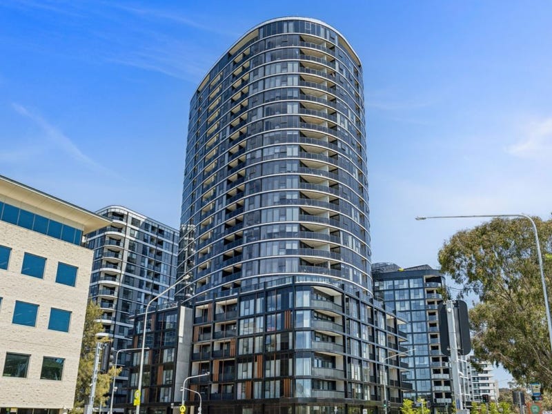 208/2 Furzer Street, Phillip, ACT 2606 - realestate.com.au