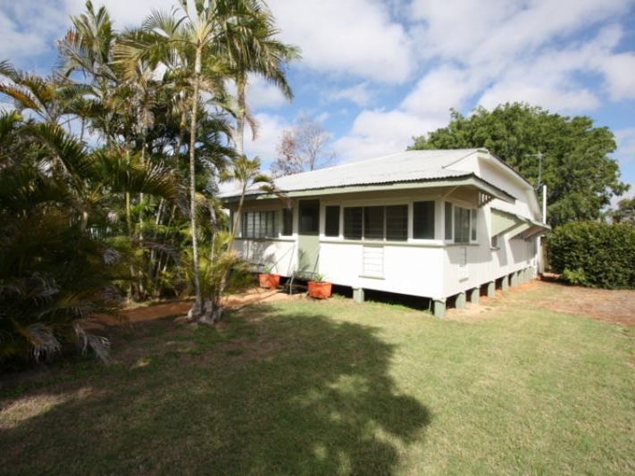 22 Gordon Street, Richmond Hill, QLD 4820 - realestate.com.au