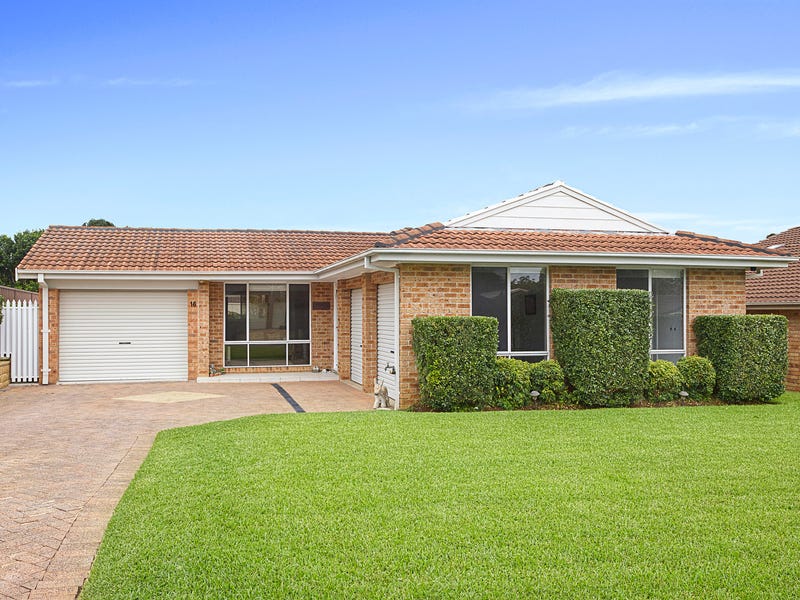 16 Raine Place, Barden Ridge, NSW 2234 - realestate.com.au