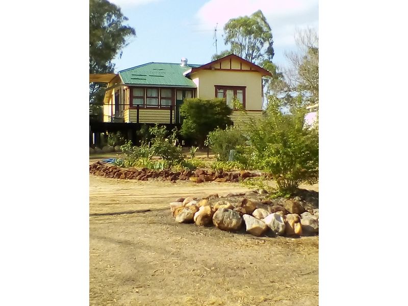 481 J Hunters Road, Ballogie, QLD 4610 - realestate.com.au