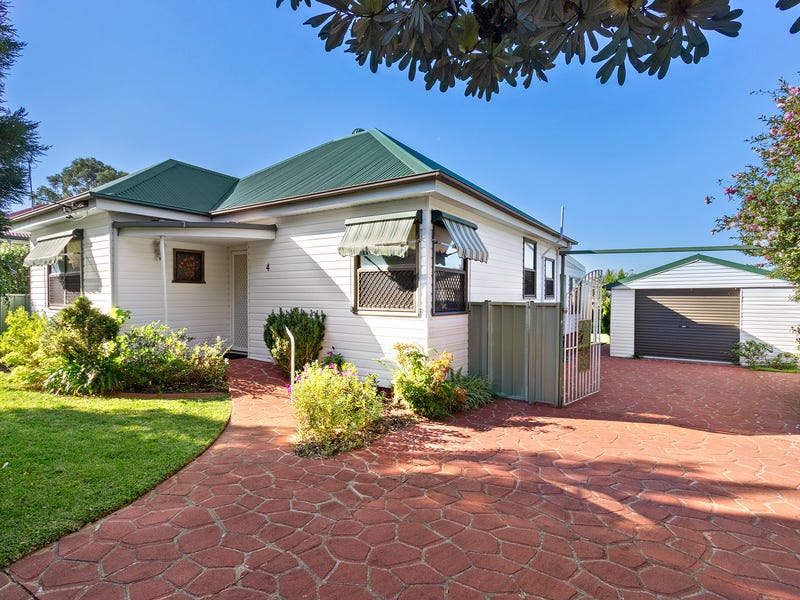 4 Princess Street, Argenton, NSW 2284 - Property Details