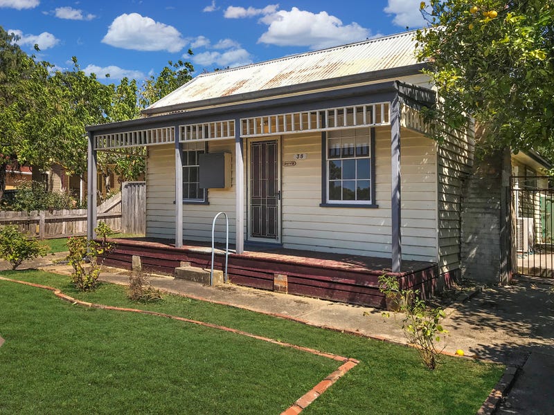 38 Tobin Street, Ararat, VIC 3377 - realestate.com.au