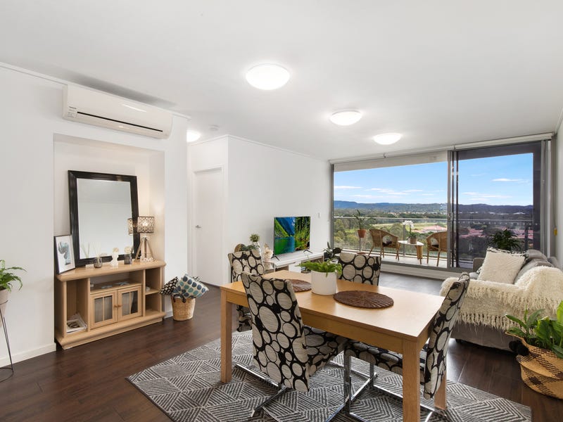 2705/42 Laver Drive, Robina, Qld 4226 - Property Details