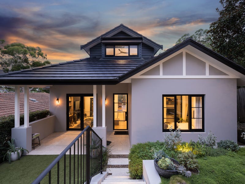 11 Lennox Street, Mosman, NSW 2088 - Property Details