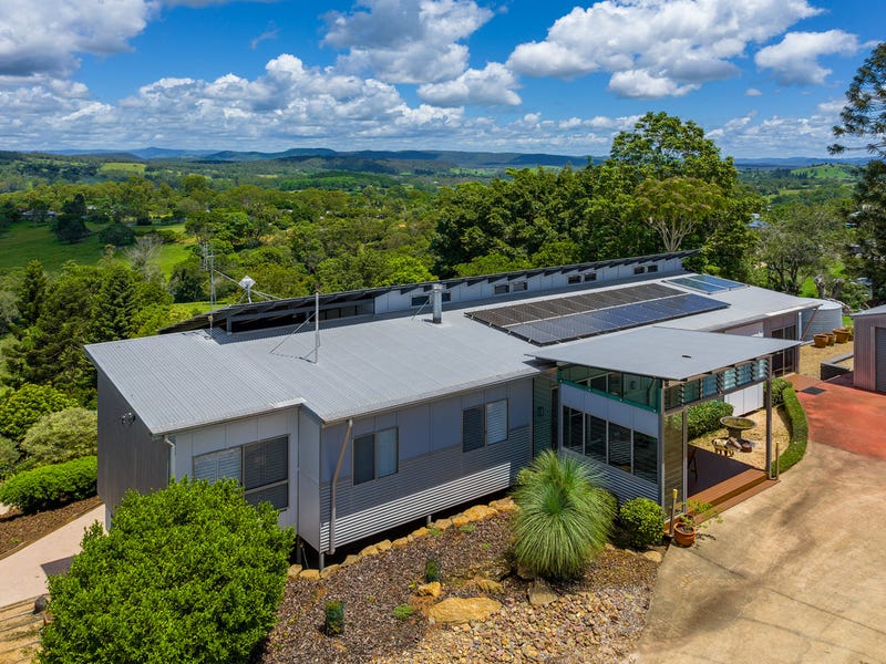 21 Country View Drive, Chatsworth, Qld 4570 - House for Sale ...