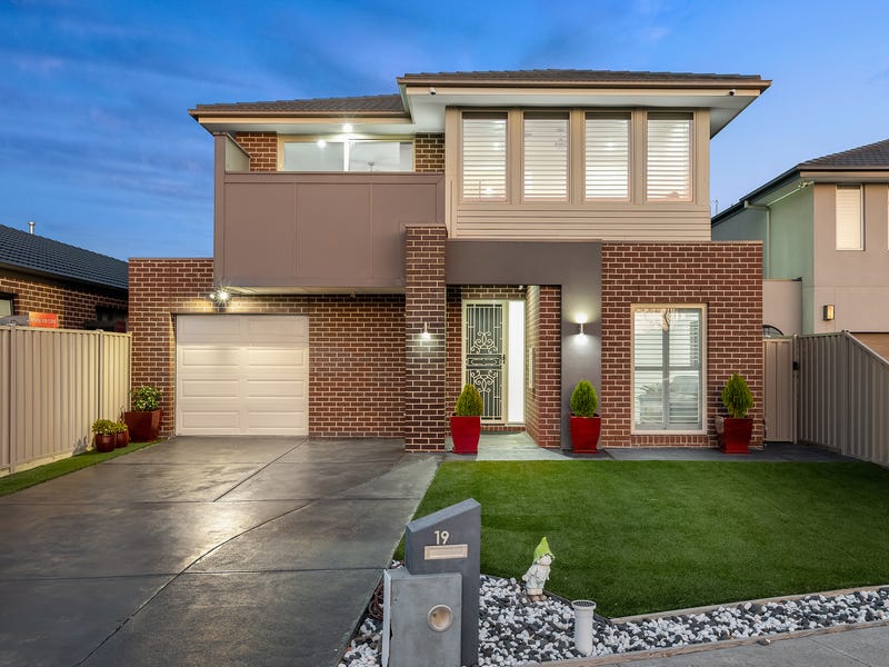 Real Estate & Property for Sale in Keysborough, VIC 3173 - realestate ...