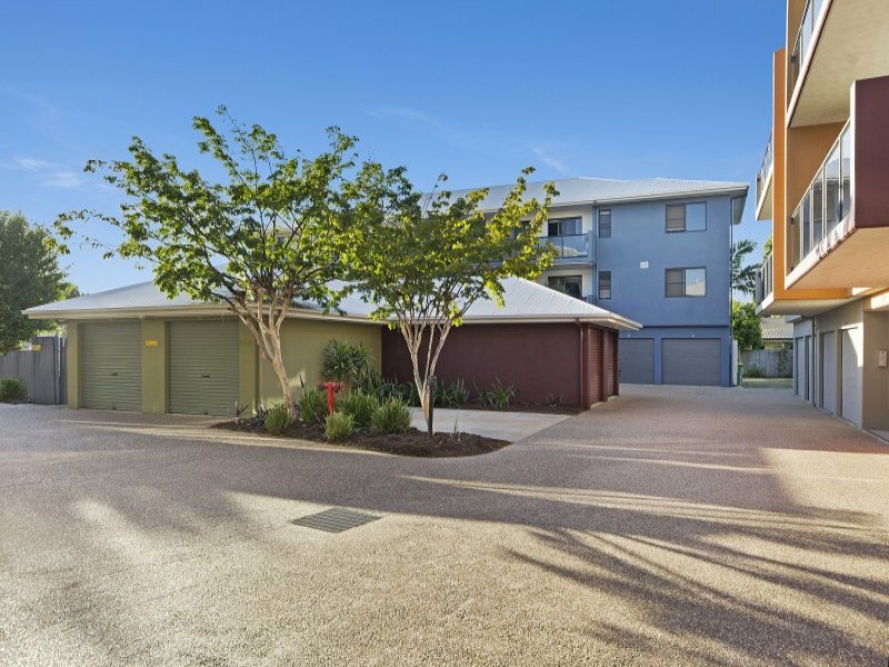 13/101 Railway Avenue, Railway Estate, QLD 4810 - realestate.com.au