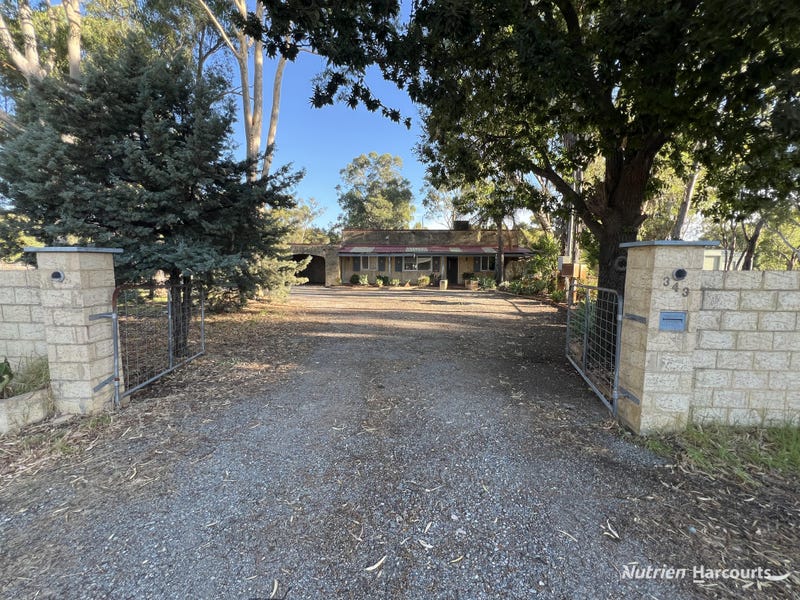 Sold Property Prices & Auction Results in Wattle Grove, WA 6107 (+1 ...