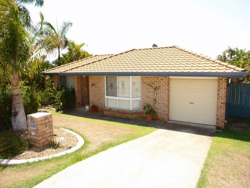 10 Singleton Court, Helensvale, Qld 4212 - Property Details