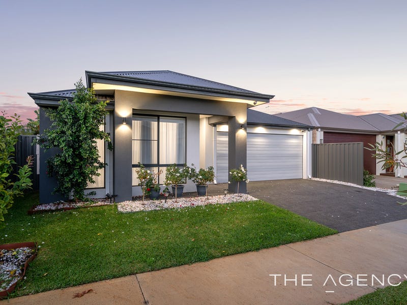 42 Aventurine Road, Treeby, WA 6164 - Property Details