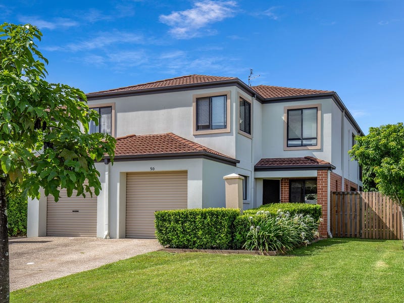 50/64 Gilston Road, Nerang, Qld 4211 - Property Details