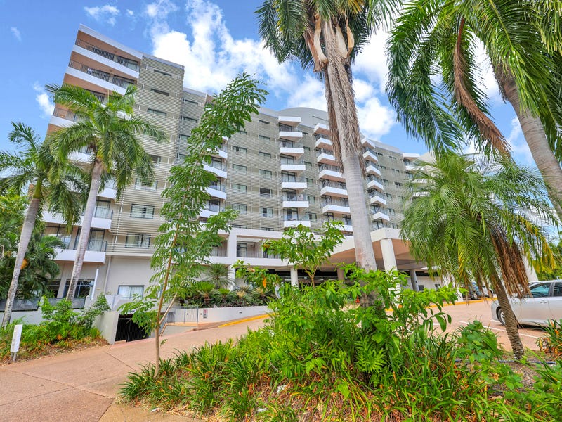 624/90 Esplanade, Darwin City, NT 0800 - Property Details