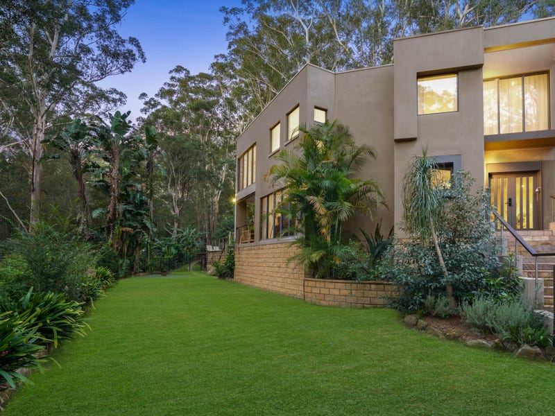 15a Ferncliffe Road, Glenhaven, NSW 2156 - Property Details