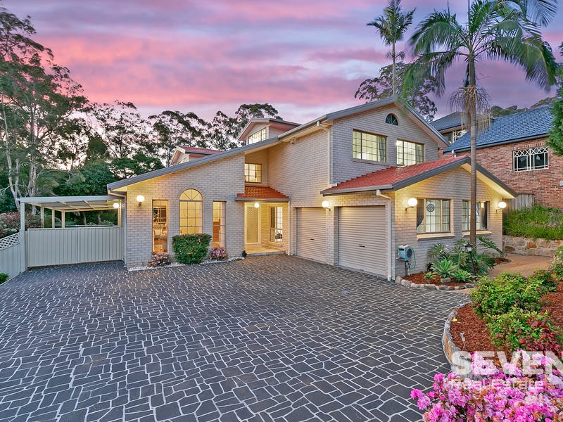 6 Willunga Place, West Pennant Hills, NSW 2125 - realestate.com.au