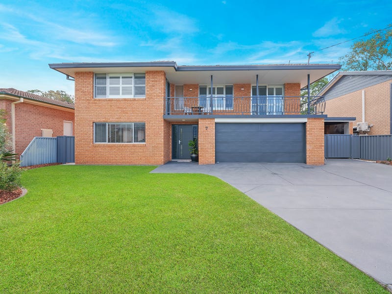 7 Haven Circuit, Laurieton, NSW 2443 - Property Details