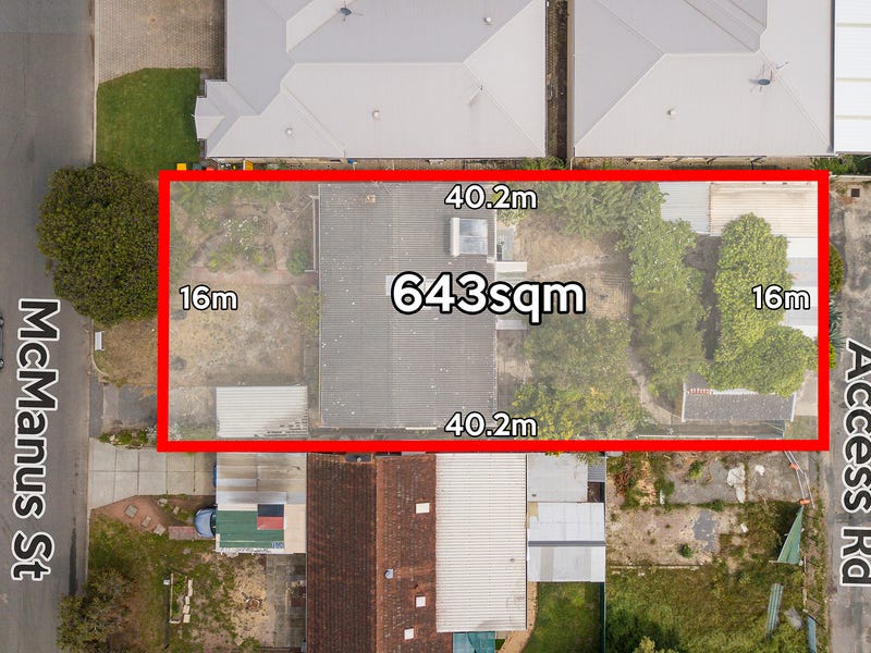 9 McManus St, Wilson, WA 6107 - Property Details