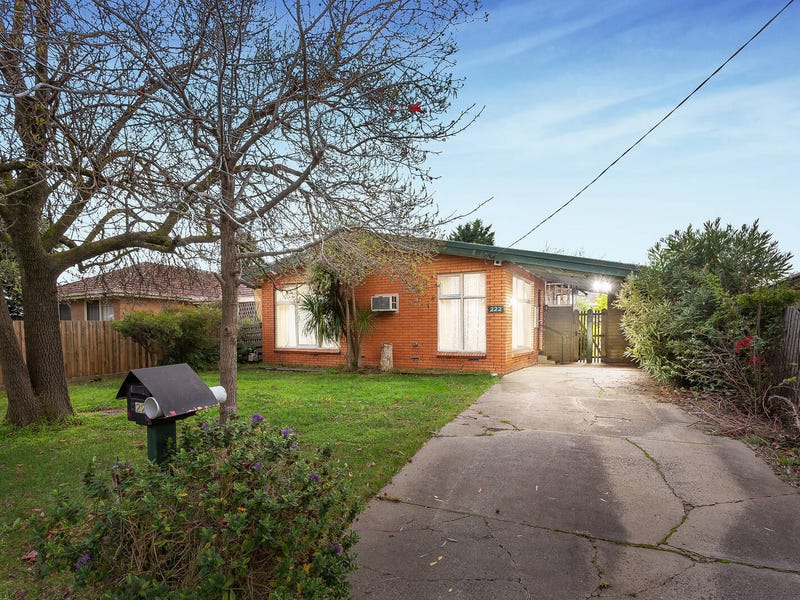 222 Craigieburn Road, Craigieburn, Vic 3064 - Property Details