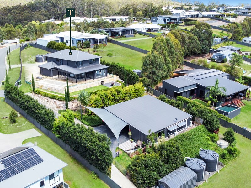 90 Palmview Forest Drive, Palmview, Qld 4553 - Property Details