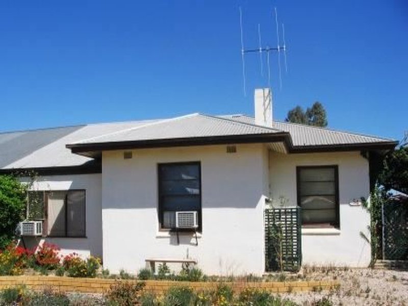 54 Queen Street, Peterborough, SA 5422 - Property Details