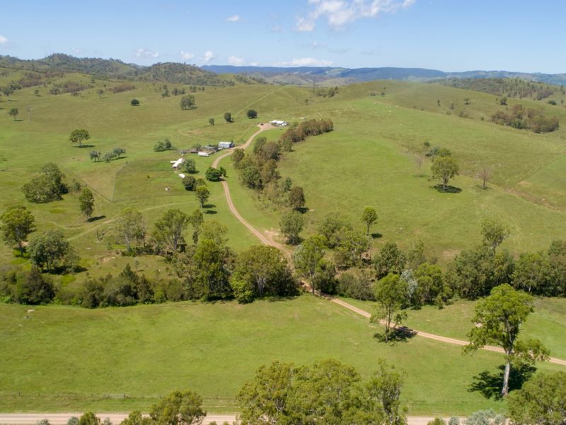 540 Spring Creek Road, Harlin, Qld 4314 - Property Details