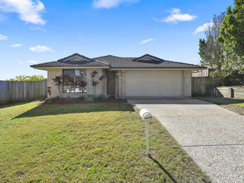 8 Edgeware Road, Pimpama, Qld 4209 - Property Details