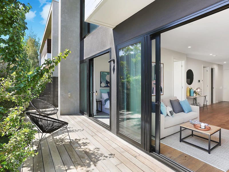 G03/2A Major Street, Highett, Vic 3190 - Property Details