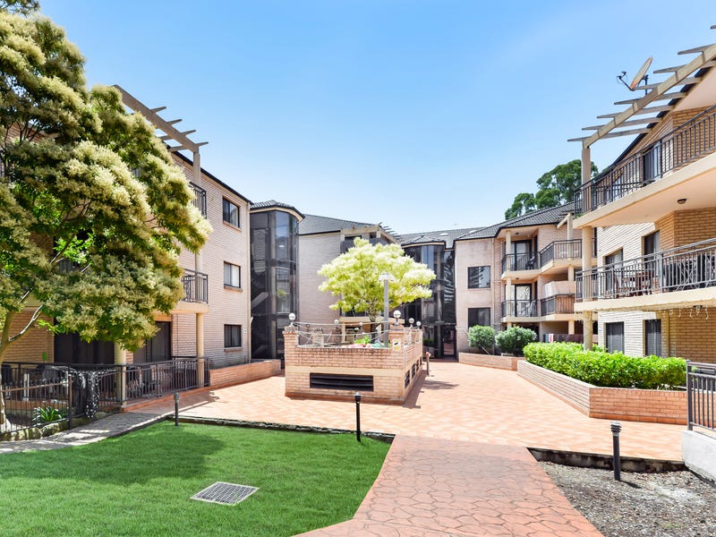 21/91 Meredith Street, Bankstown, NSW 2200 - Property Details