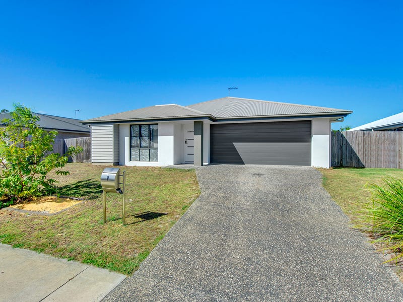 9 Ningi Shores Circuit, Ningi, Qld 4511 - Property Details