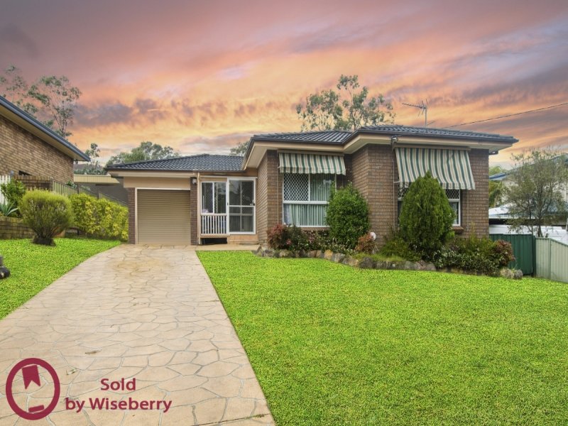 63 Swan St, Kanwal, NSW 2259 - Property Details