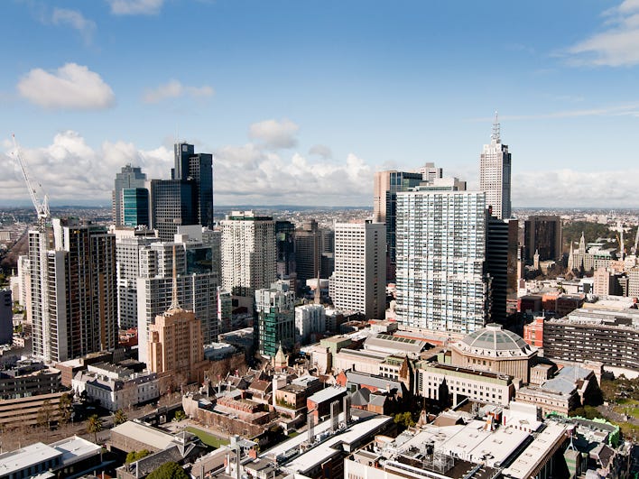 4004/483 Swanston Street, Melbourne, Vic 3000 - Property Details