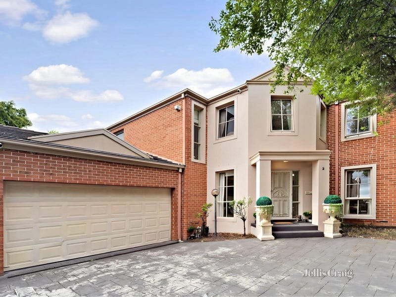 2/2a Hakea Street, Templestowe, Vic 3106 - Property Details
