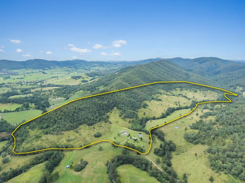 117 Bullen Bullen Road, Gloucester, NSW 2422 - Property Details