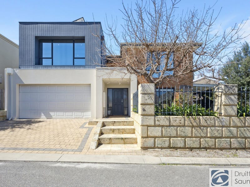 9A Weaponess Road, Scarborough, WA 6019 - Property Details