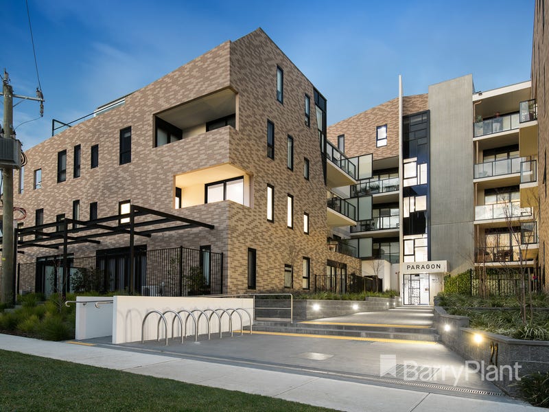 103/21 Queen Street, Blackburn, Vic 3130 - Property Details