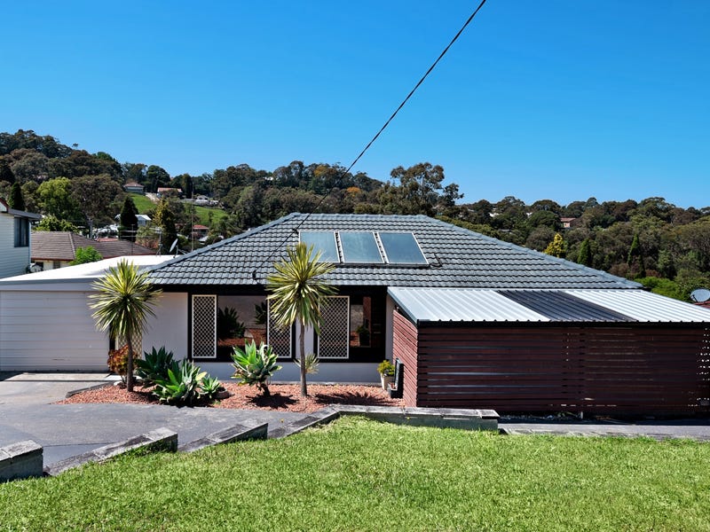 6A Cadaga Road, Gateshead, NSW 2290 - Property Details