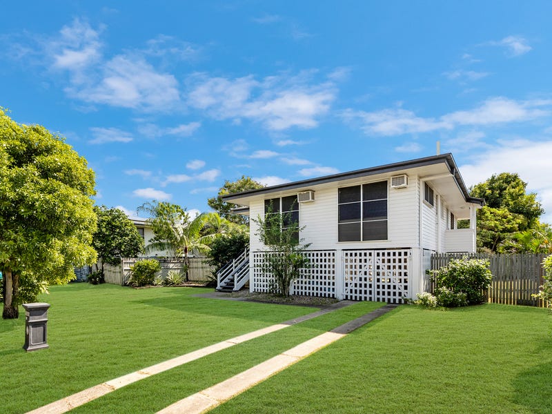 211 Palmerston Street, Vincent, QLD 4814 - realestate.com.au