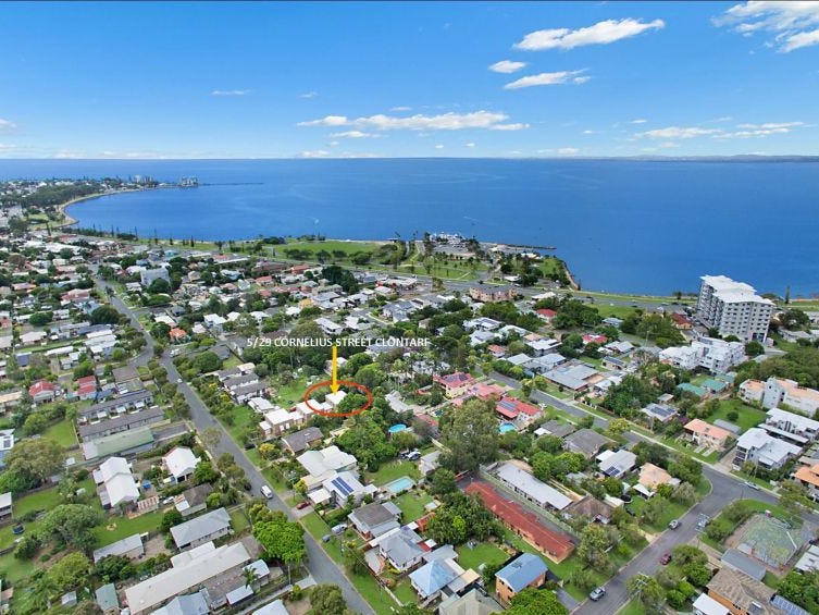 5/29 Cornelius Street, Clontarf, QLD 4019 - realestate.com.au