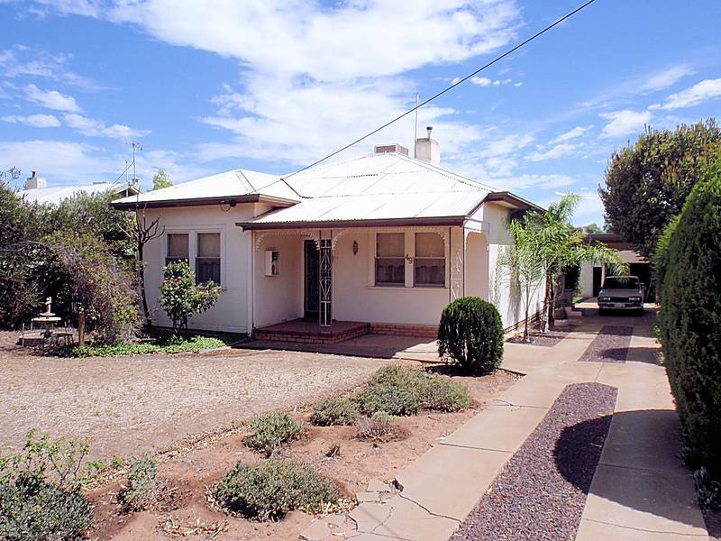 49 Box Street, Merbein, Vic 3505 - Property Details