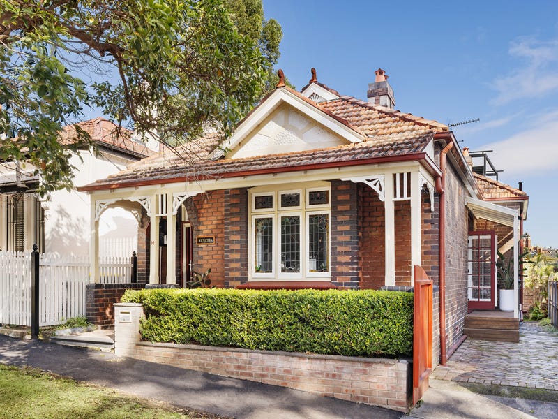 Houses for Sale in Balmain East, NSW 2041 - realestate.com.au