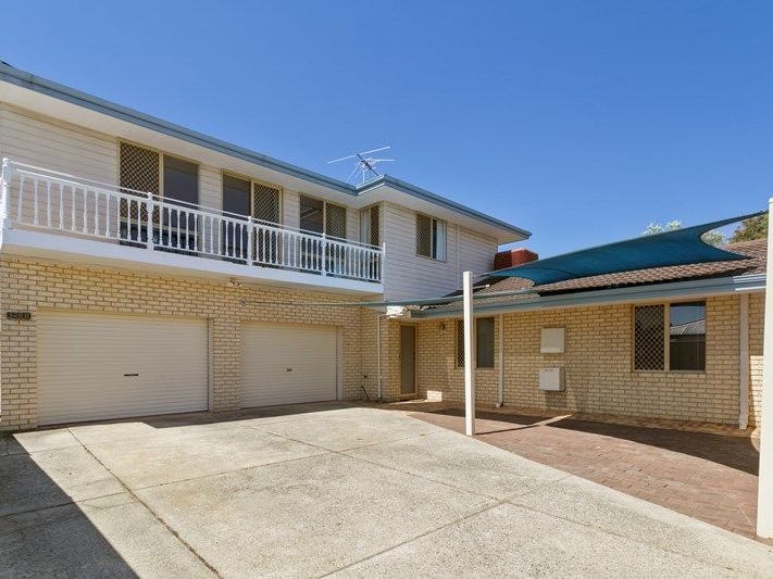 126B Ryrie Avenue, Como, WA 6152 - Property Details