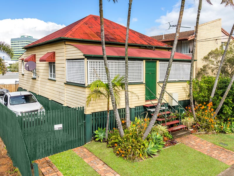 16 Gordon Street, Milton, Qld 4064 - Property Details