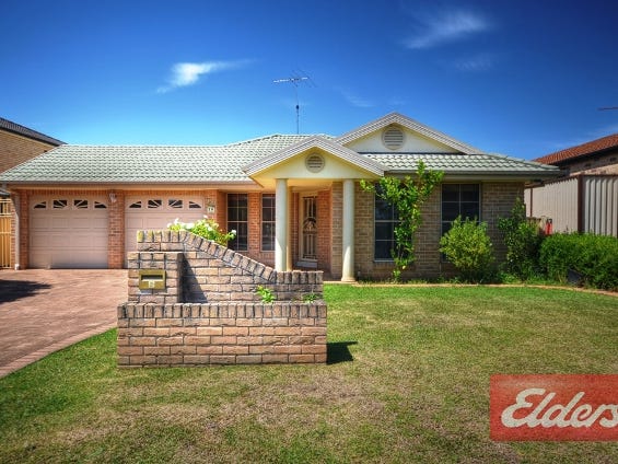 28 Stave Place, Kellyville Ridge, NSW 2155 - realestate.com.au