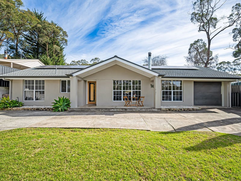 18 Second Street, Mylor, SA 5153 - Property Details