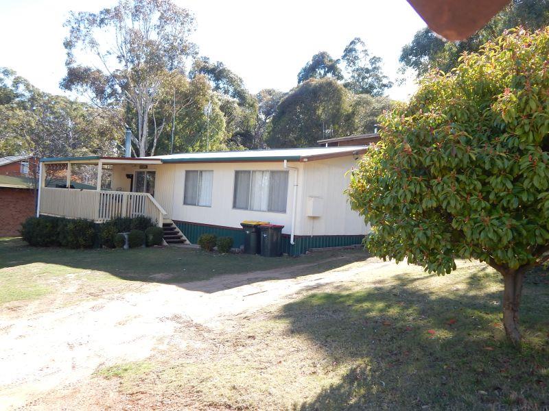 19 Clancy Street, Old Adaminaby, NSW 2629 - realestate.com.au