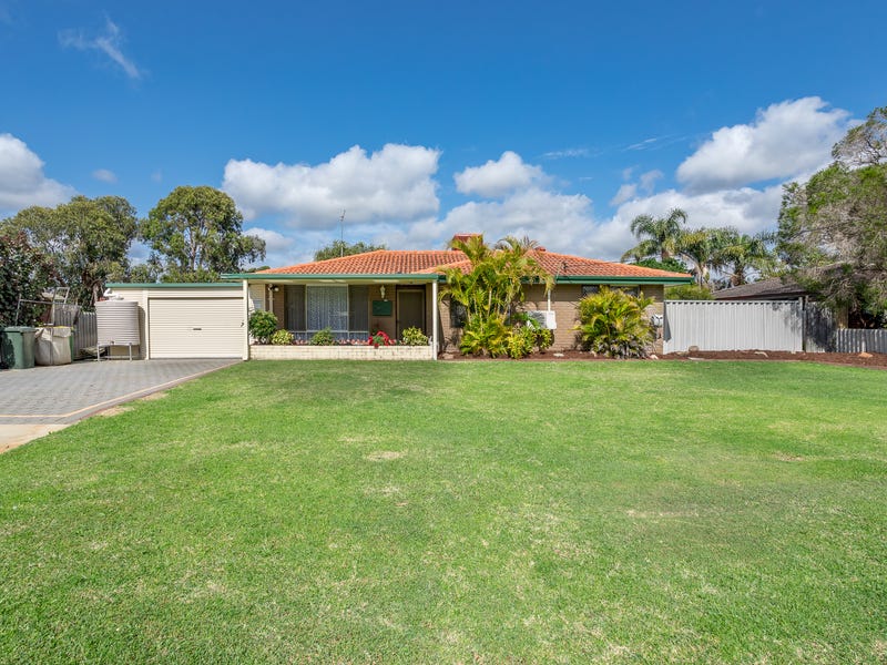 26 Burrowa Street, Armadale, WA 6112 - Property Details
