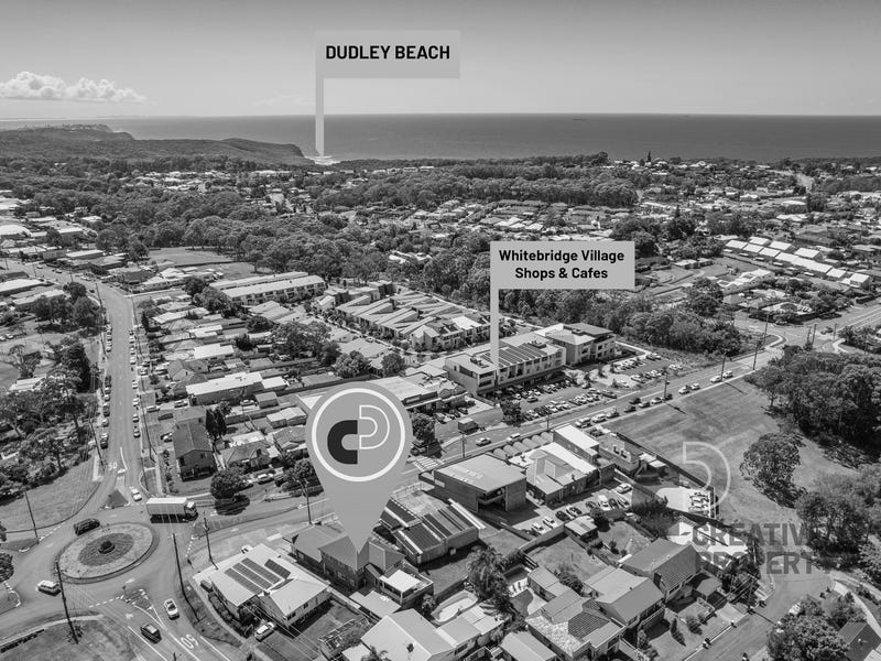 2/143 Dudley Road, Whitebridge, NSW 2290 - Property Details