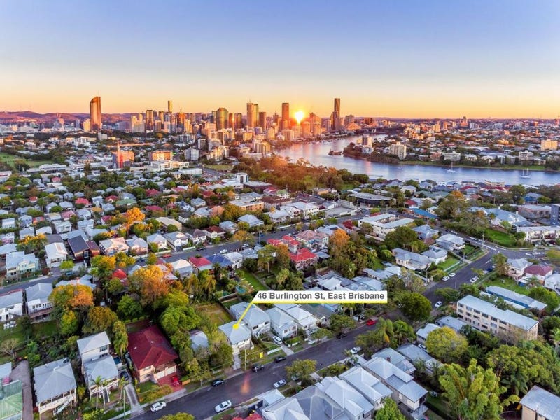46 Burlington Street, East Brisbane, QLD 4169 - realestate.com.au